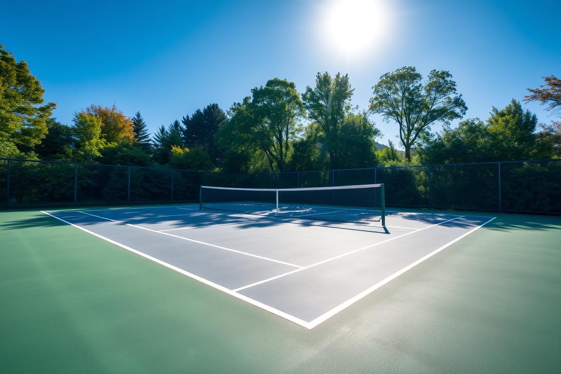 Was Kostet Ein Tennisplatz?