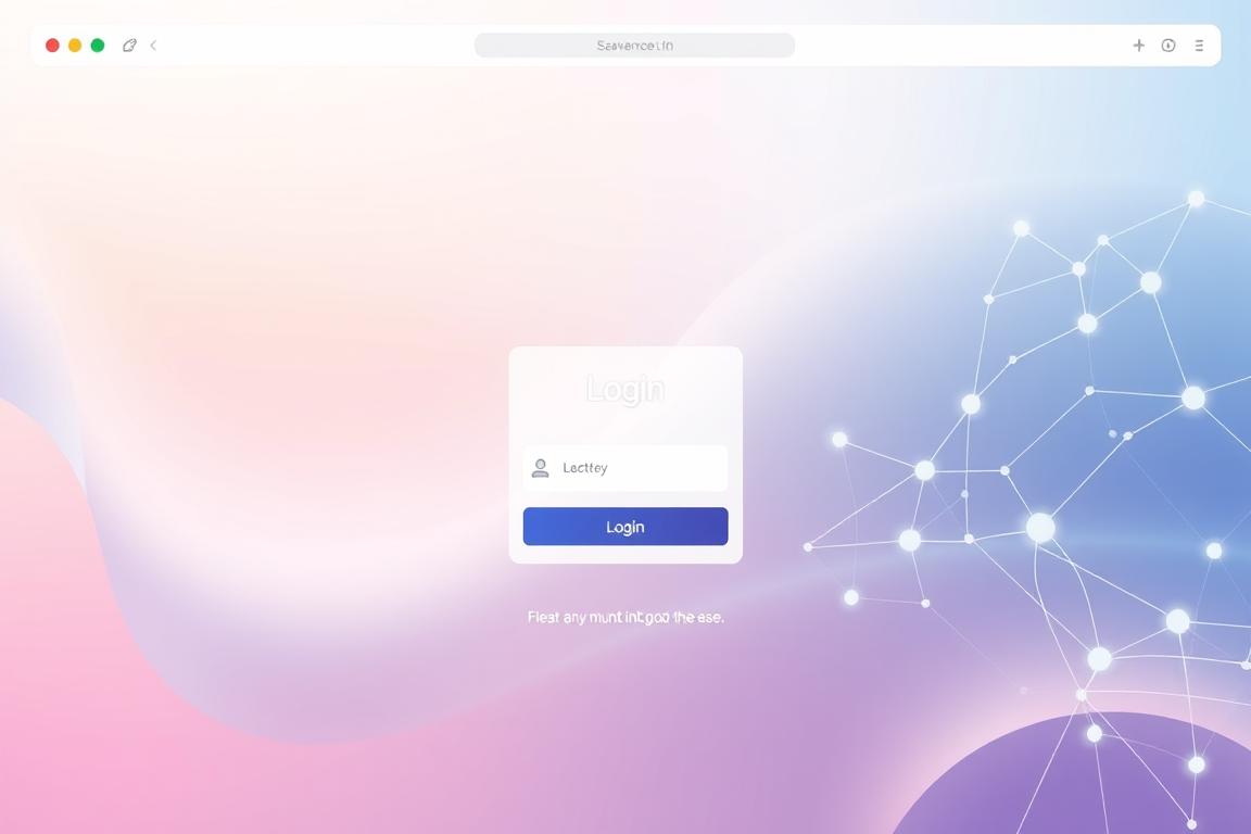 Anleitung Zum Webling Login – Einfach & Schnell