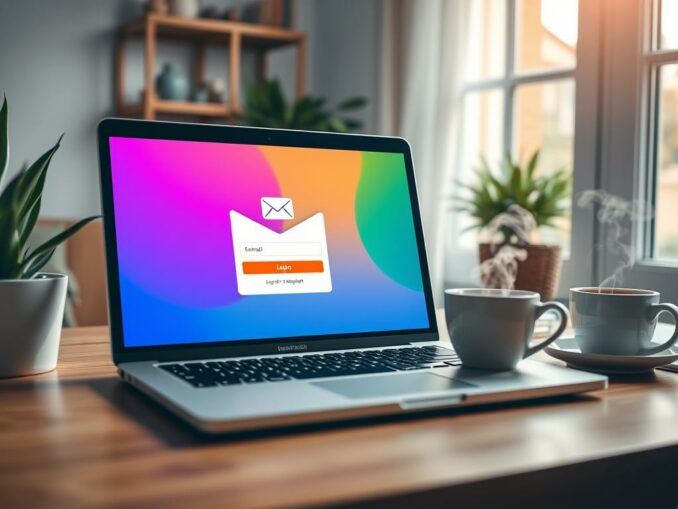 YopMail Login Anleitung – Einfach & Sicher Zugreifen