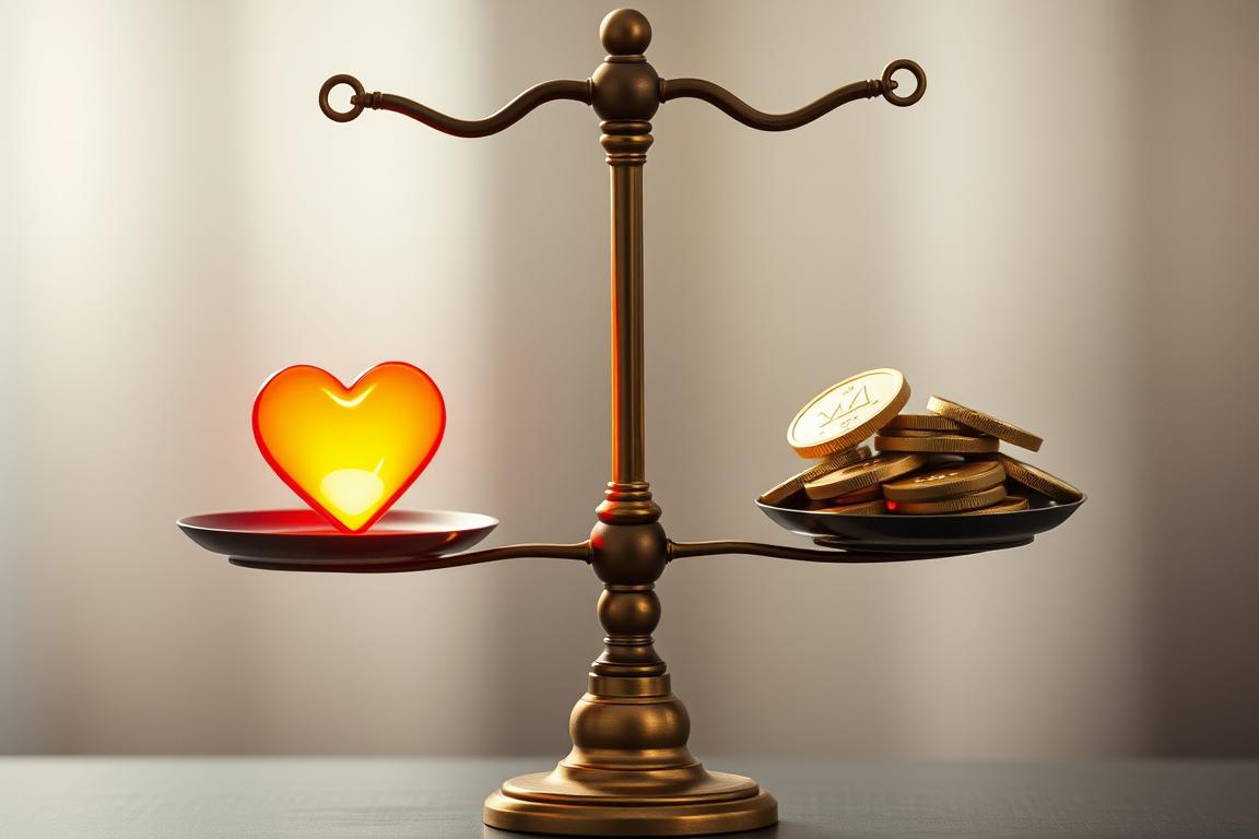 Was Bedeutet Ideelle Werte Und Materielle Werte