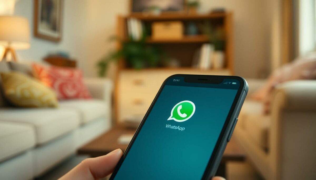 WhatsApp: Statusbild ändern - So Geht's
