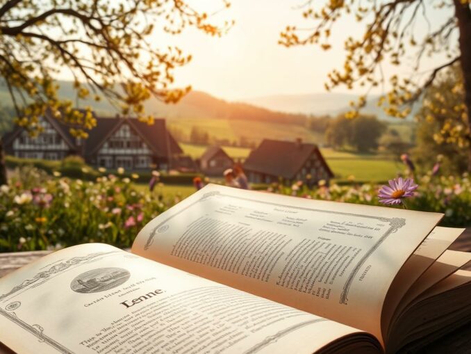 Ruhig Brauner Woher Kommt Dieser Ausdruck