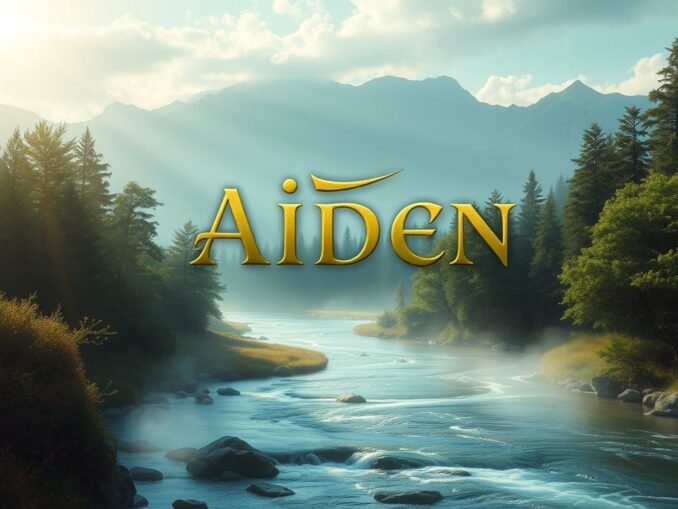 Herkunft Und Bedeutung Des Namens Alen