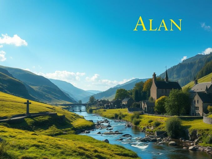Herkunft Und Bedeutung Des Namens Aleyna
