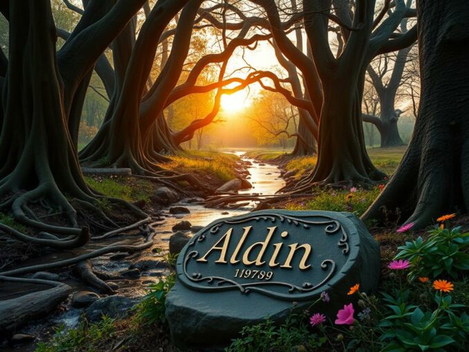 Herkunft Und Bedeutung Des Namens Albin