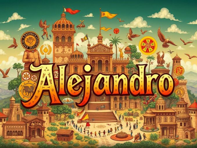 Herkunft Und Bedeutung Des Namens Alea