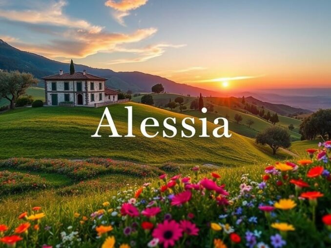 Herkunft Und Bedeutung Des Namens Aleyna