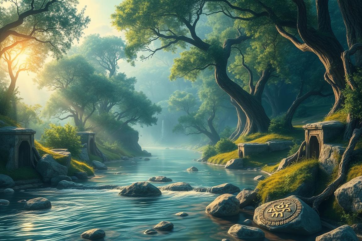 Woher Kommt Der Name Alwara?