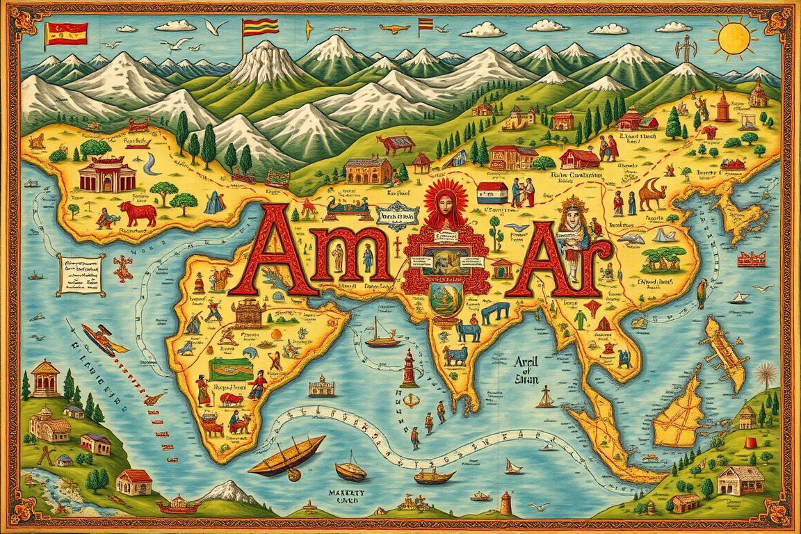 Woher Kommt Der Name Amrei?