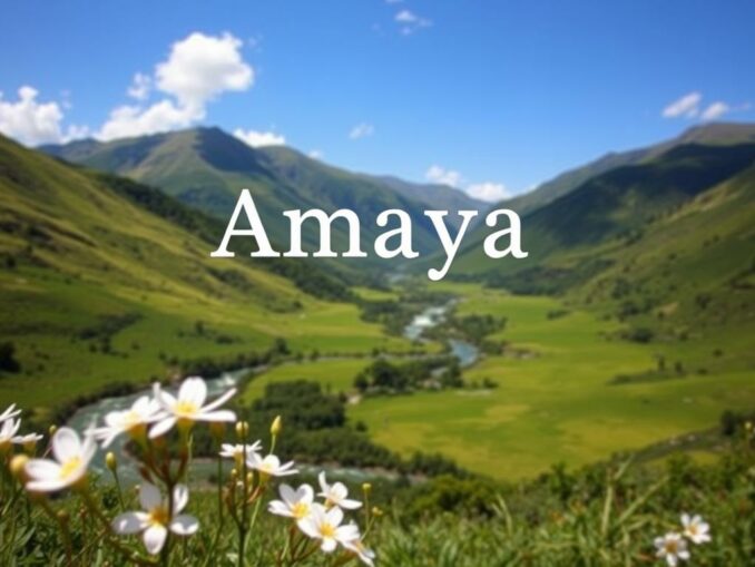 Herkunft Und Bedeutung Des Namens Alea