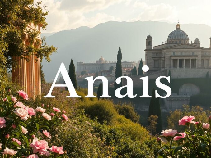 Herkunft Und Bedeutung Des Namens Alea