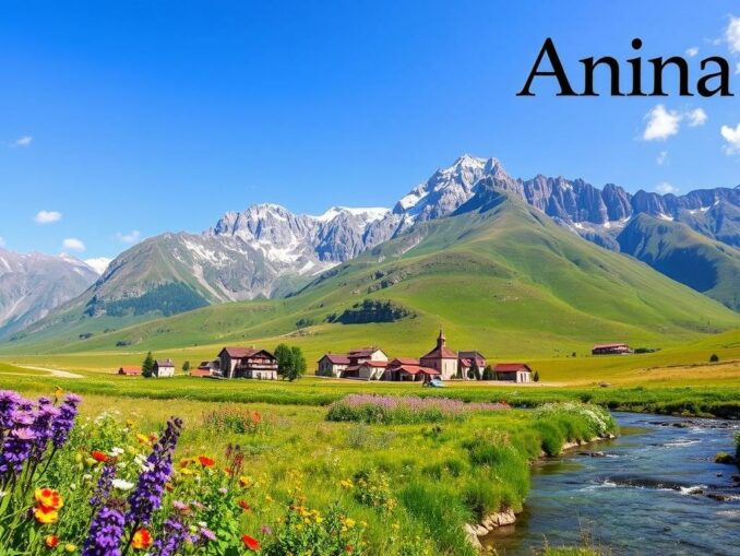 Woher Kommt Der Name Anil?