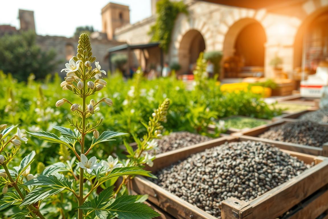 Woher Kommt Der Name Anis?