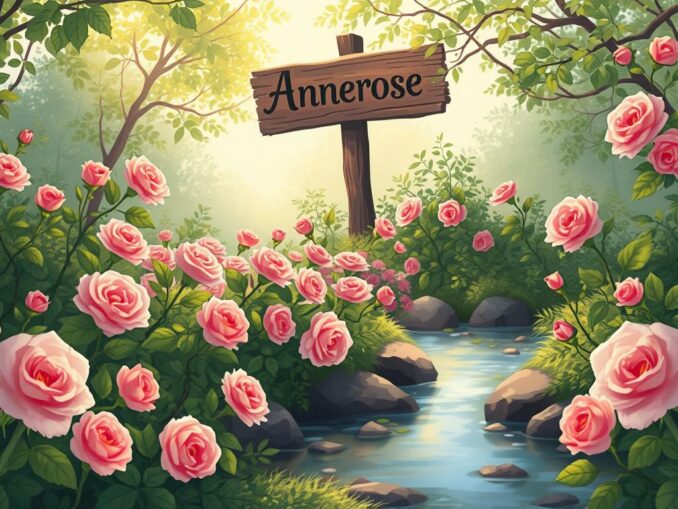 Woher Kommt Der Name Anouk?