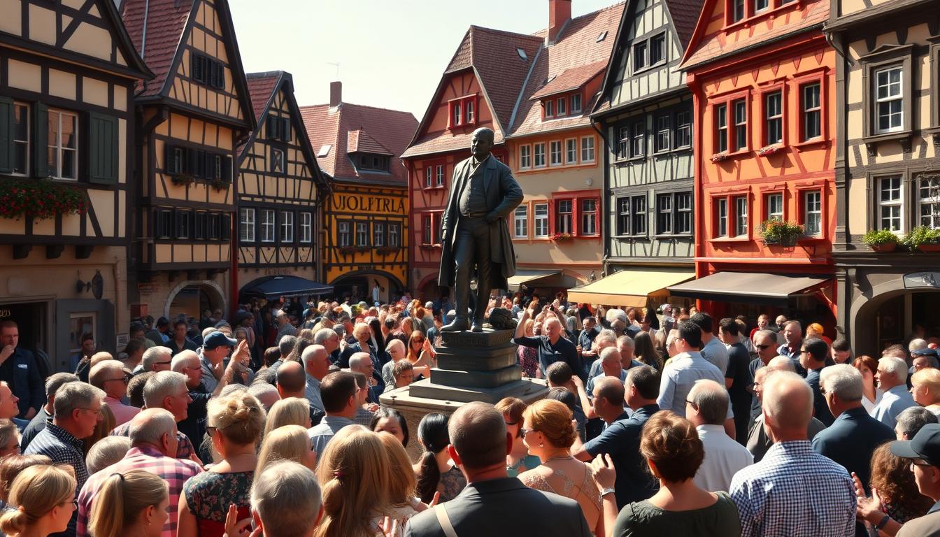 Woher Kommt Der Spruch Der Mohr Hat Seine Schuldigkeit Getan