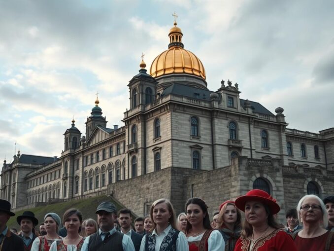 Woher Kommt Der Spruch Wo Der Frosch Die Locken Hat