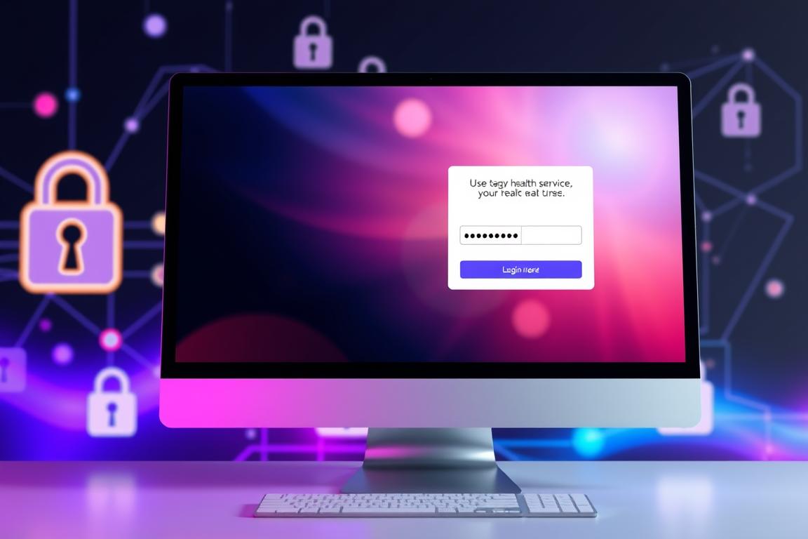Anleitung Für Ihren ZAVA Login – Schnell & Sicher