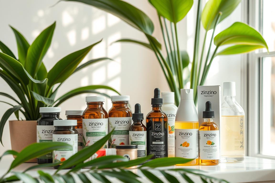 Zinzino Login Deutsch – Ihr Zugang Zu Wellnessprodukten