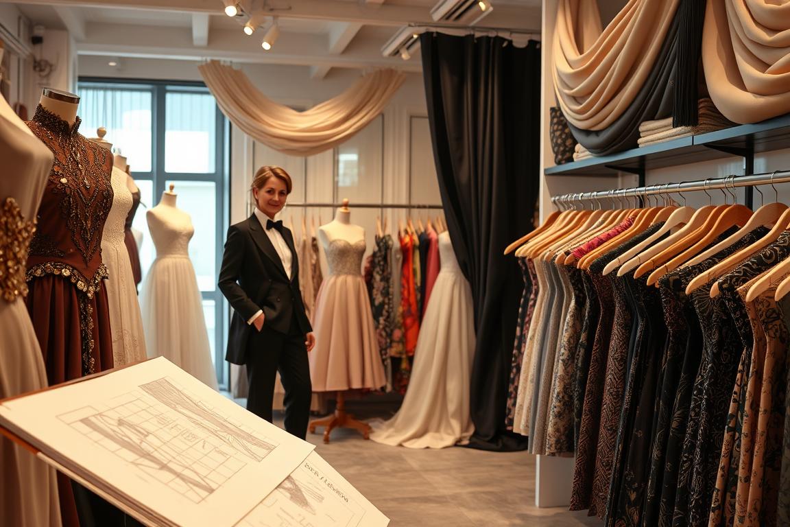 Eigentümer Von Atelier Goldner Schnitt Revealed