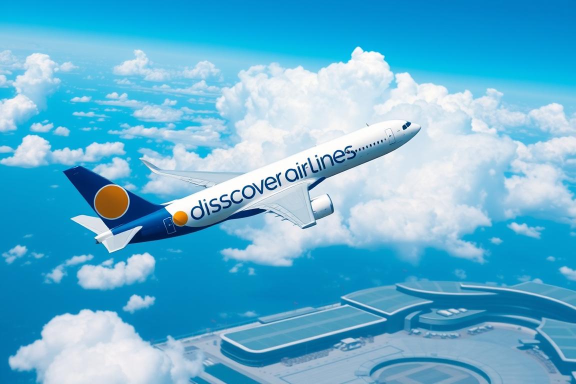 Eigentümer Von Discover Airlines - Wer Ist Es?