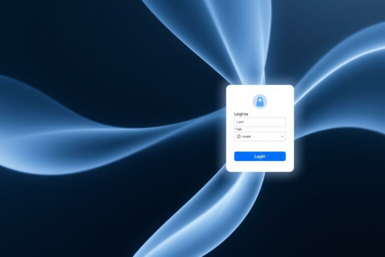 Conject Login – Einfacher Zugriff Auf Ihr Konto