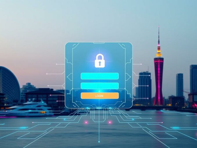 Anmelden Bei Traces NT – Ihr Zugang In Deutschland