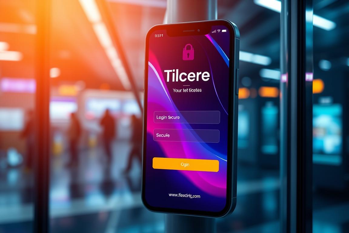Abo.ride-ticketing Login – Einfacher Zugriff & Sicher