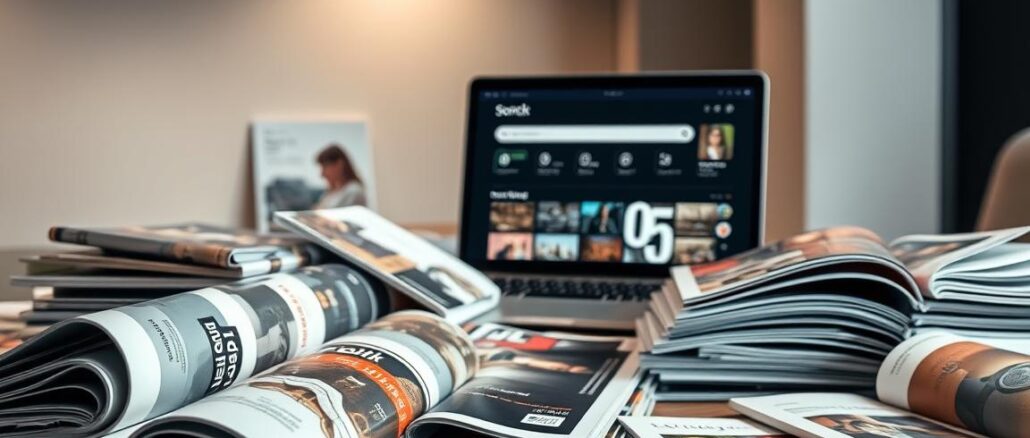 Adobe Stock-Bilder In Printprodukten: Das Musst Du Beachten