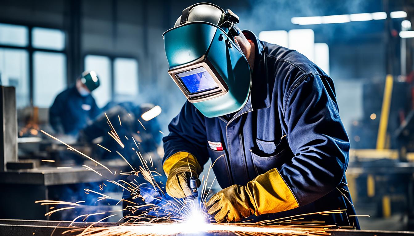 Schweißer: Wege Zum Anerkannten Ausbildungsberuf