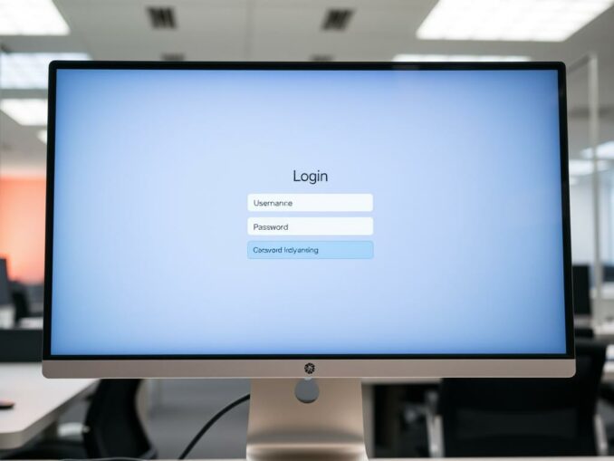 SV.net Login Anleitung – Einfacher Zugriff Auf Ihre SV-Daten