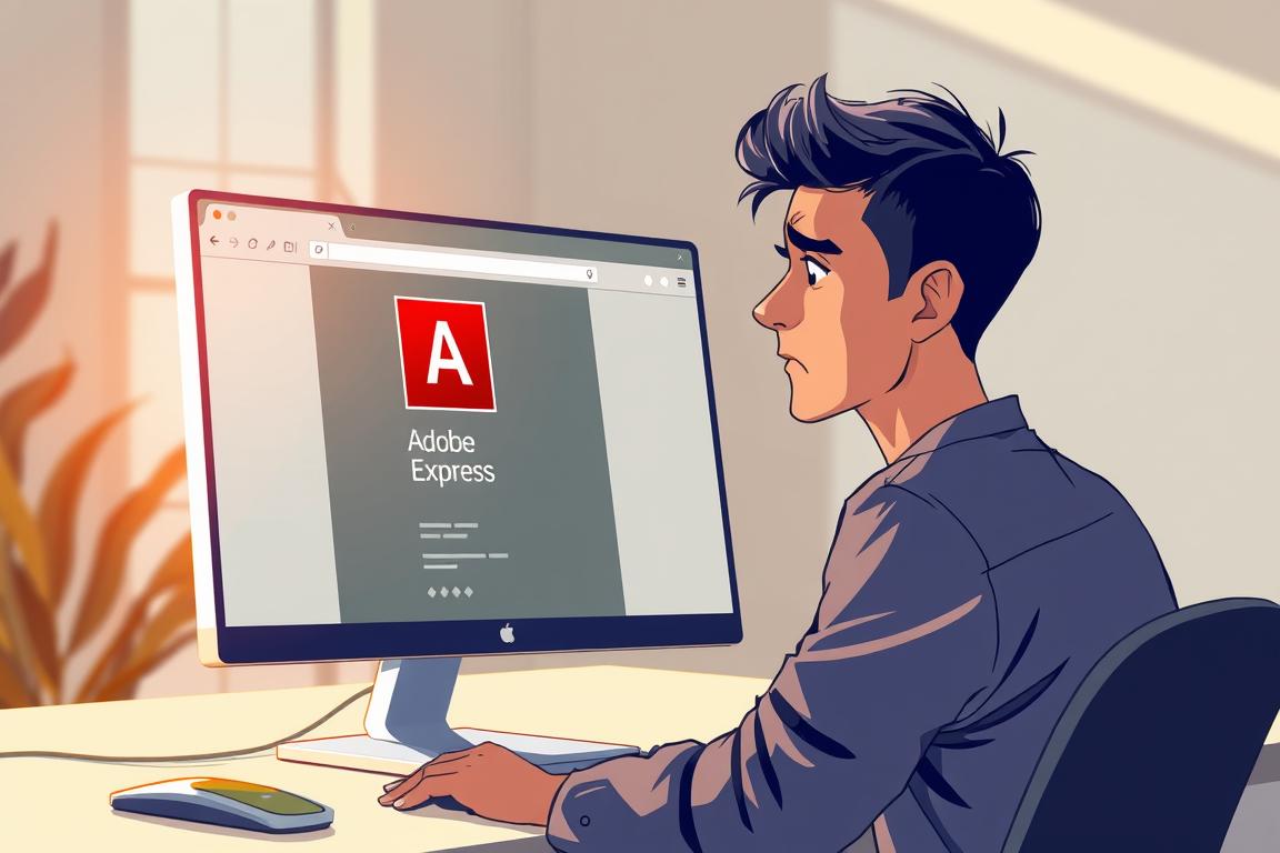 Browserprobleme Mit Adobe Express Audio? So Wählst Du Den Richtigen