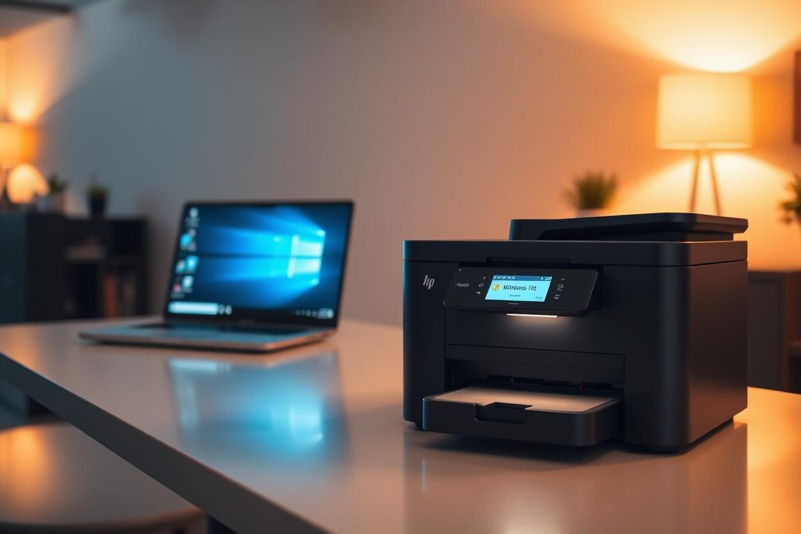 Drucker Wird Nicht Erkannt – Lösungen Für Windows 10