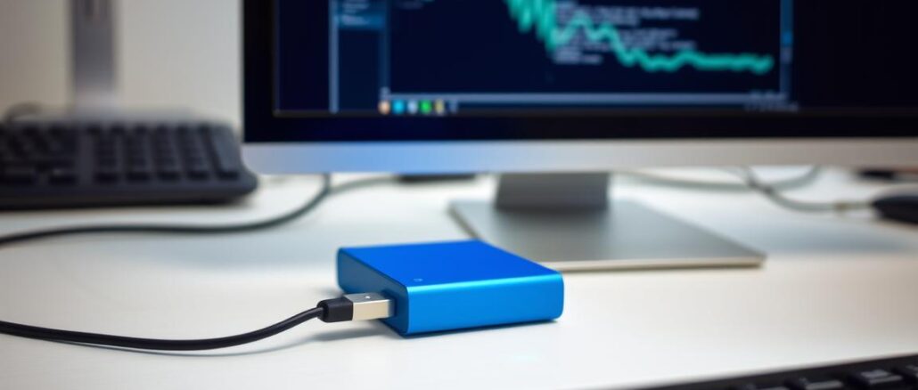 Externe Festplatte Wird Nicht Erkannt – Problemlösungen Für Windows 10