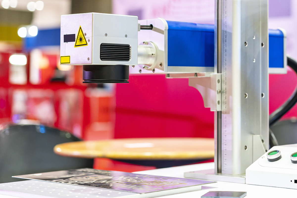 Was Ist Ein Faserlaser? Und Wo Kommt Er Zur Anwendung?