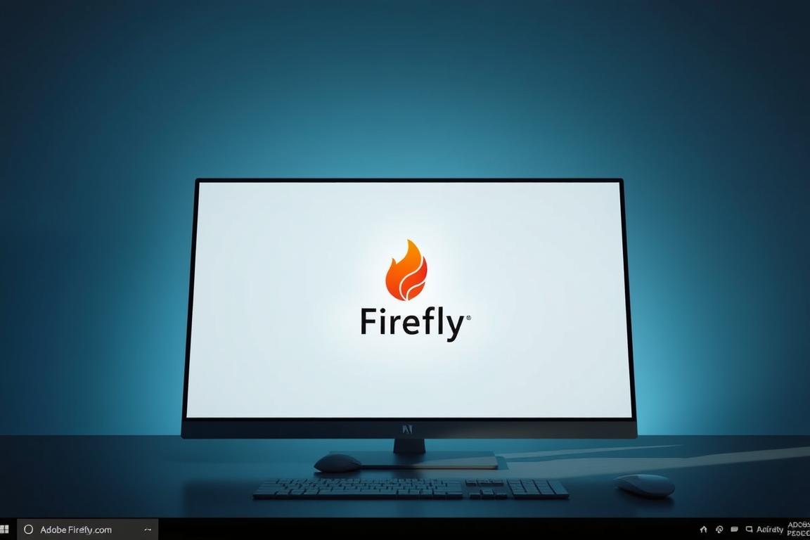 Adobe Firefly Funktioniert Nicht Unter IPadOS – Workaround