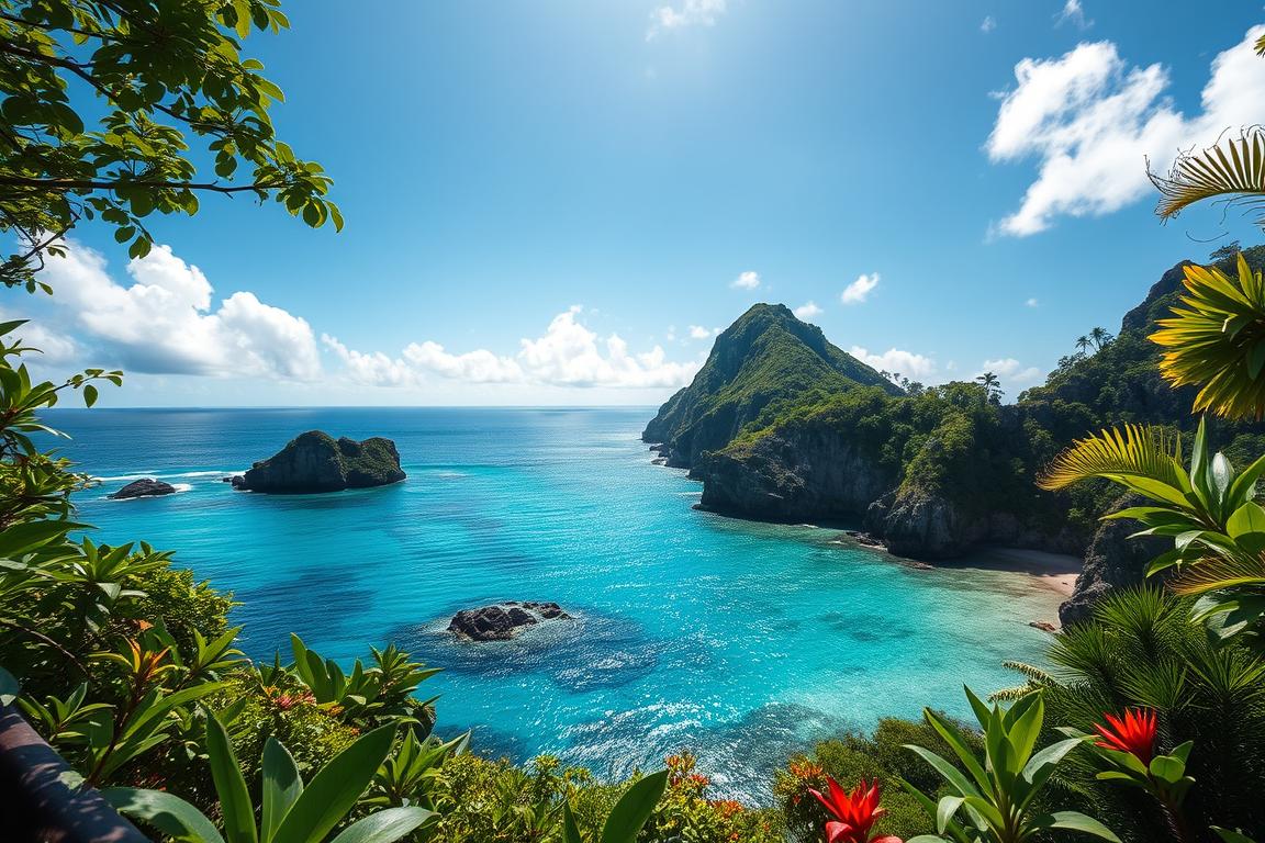 Gibt Es Mako Island Wirklich