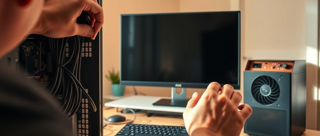 Grafikkarte Wird Nicht Erkannt – Lösungen Für Windows 10