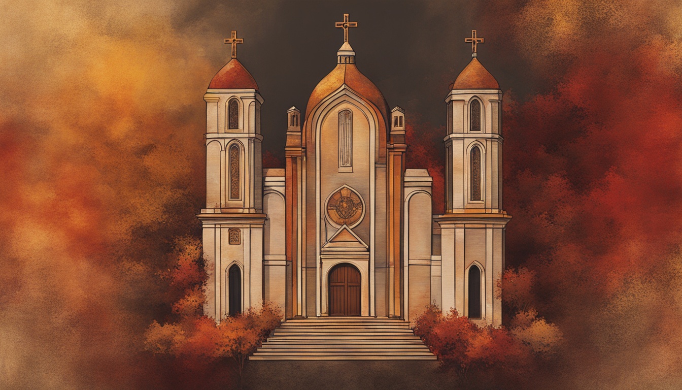 Diakon Als Beruf: Ist Es Staatlich Anerkannt?