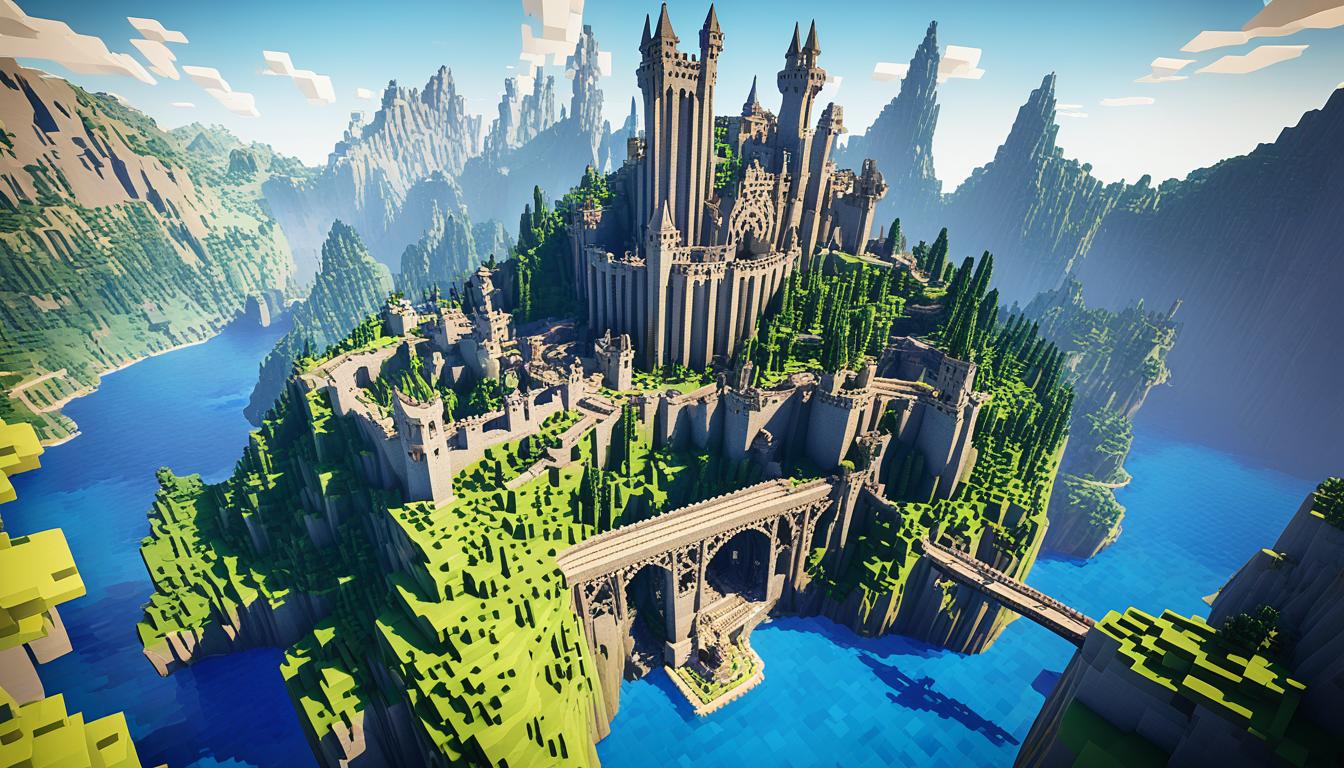 Spiele Minecraft Wie Ein Profi Mit Diesen Tipps Und Tricks