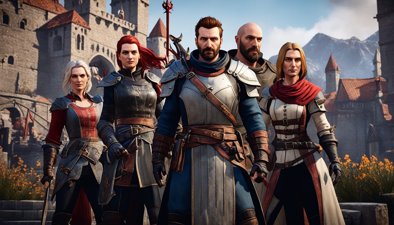 Baldur's Gate 3: Tipps Und Tricks Für Episches RPG-Erlebnis