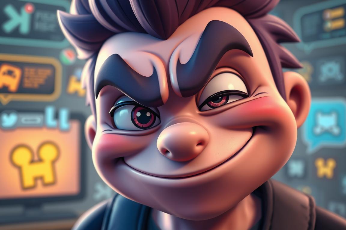 Was Bedeutet Der Kappa Smiley Auf Twitch Erklärung Und Beispiele