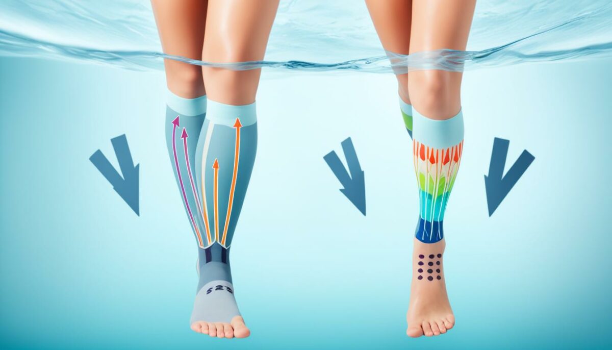 Effektive Tipps: Was Hilft Gegen Schwellungen?