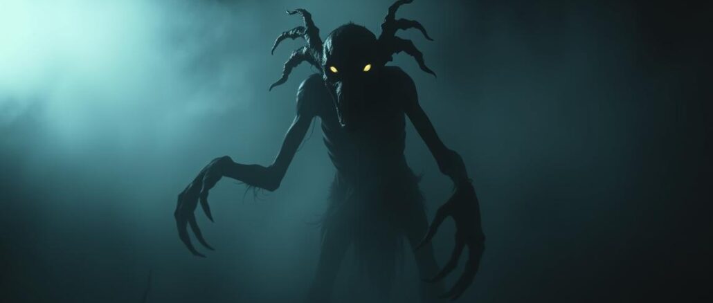 Was Ist Ein Skinwalker? Definition Und Fakten