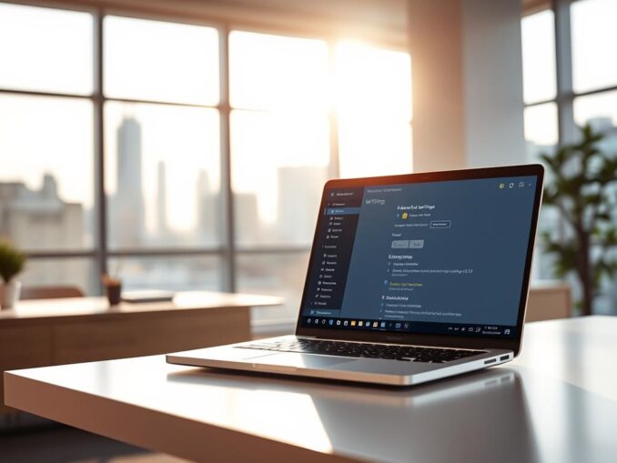 Windows 10: Alte Programme Im Kompatibilitätsmodus Starten