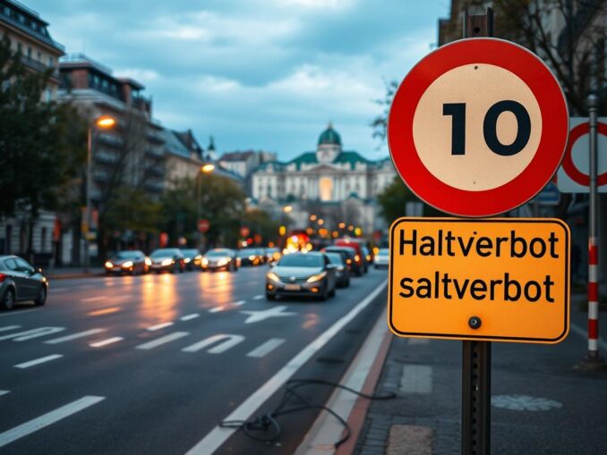 Schone Wovon Hangt Der Einzuhaltende Abstand Ab Ebenbild